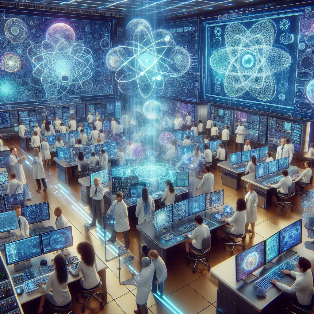 The Emergence of Quantum Machine Learning - New Zealand Bharat News